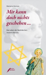 Rahel Sanzara und Ernst Weiß » Duftender Doppelpunkt